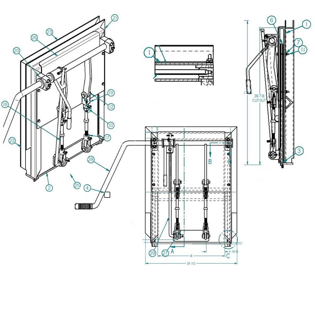 MAC Trailer Parts Catalogue